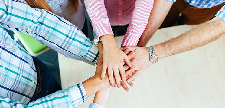 Collaboration as a Key Success Factor for a Small Business - Two ...