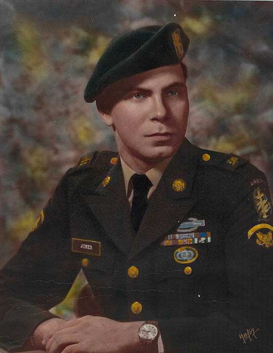 Veteran's Day Thoughts - Two Grannies on the Road